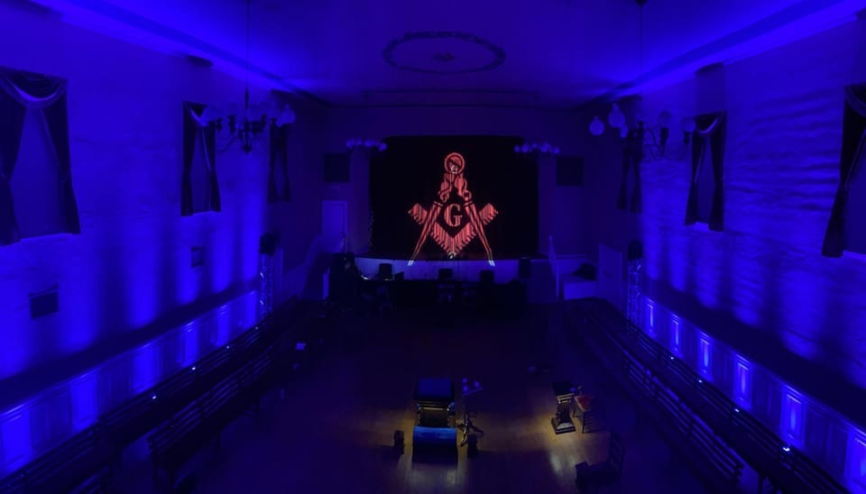 2B1Ask1 - King Solomon Lodge No. 5 Territorial Lodge, F&AM