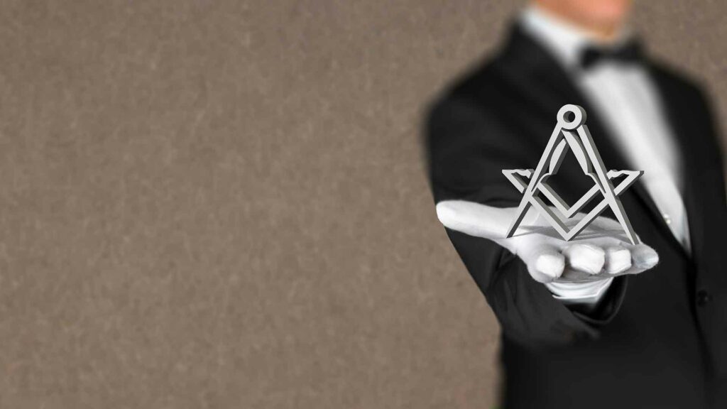 Freemasonry, Conspiracies, and the Truth Behind the Myths - King ...