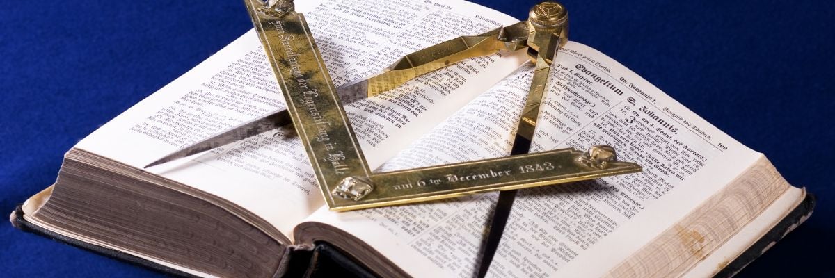 Home - King Solomon Lodge No. 5 Territorial Lodge, F&AM